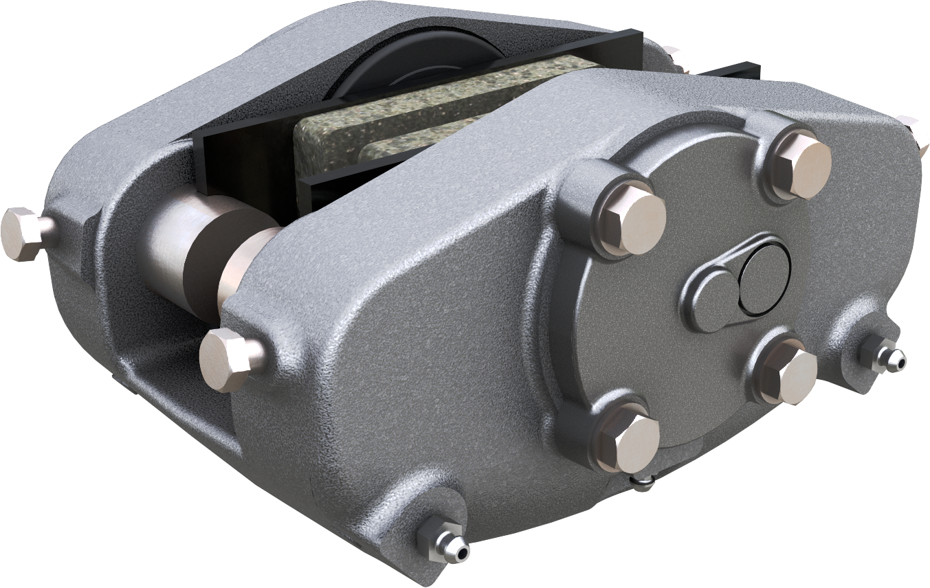 Carlisle Brake Friction Carlisle Brake Friction