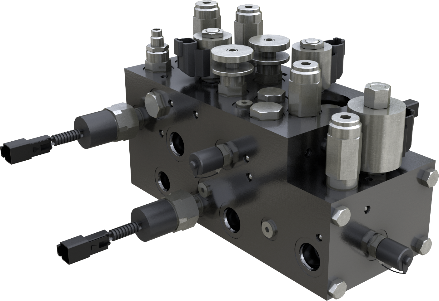 Brake Manifolds Carlisle Brake Friction brake-manifolds-carlisle-brake-friction