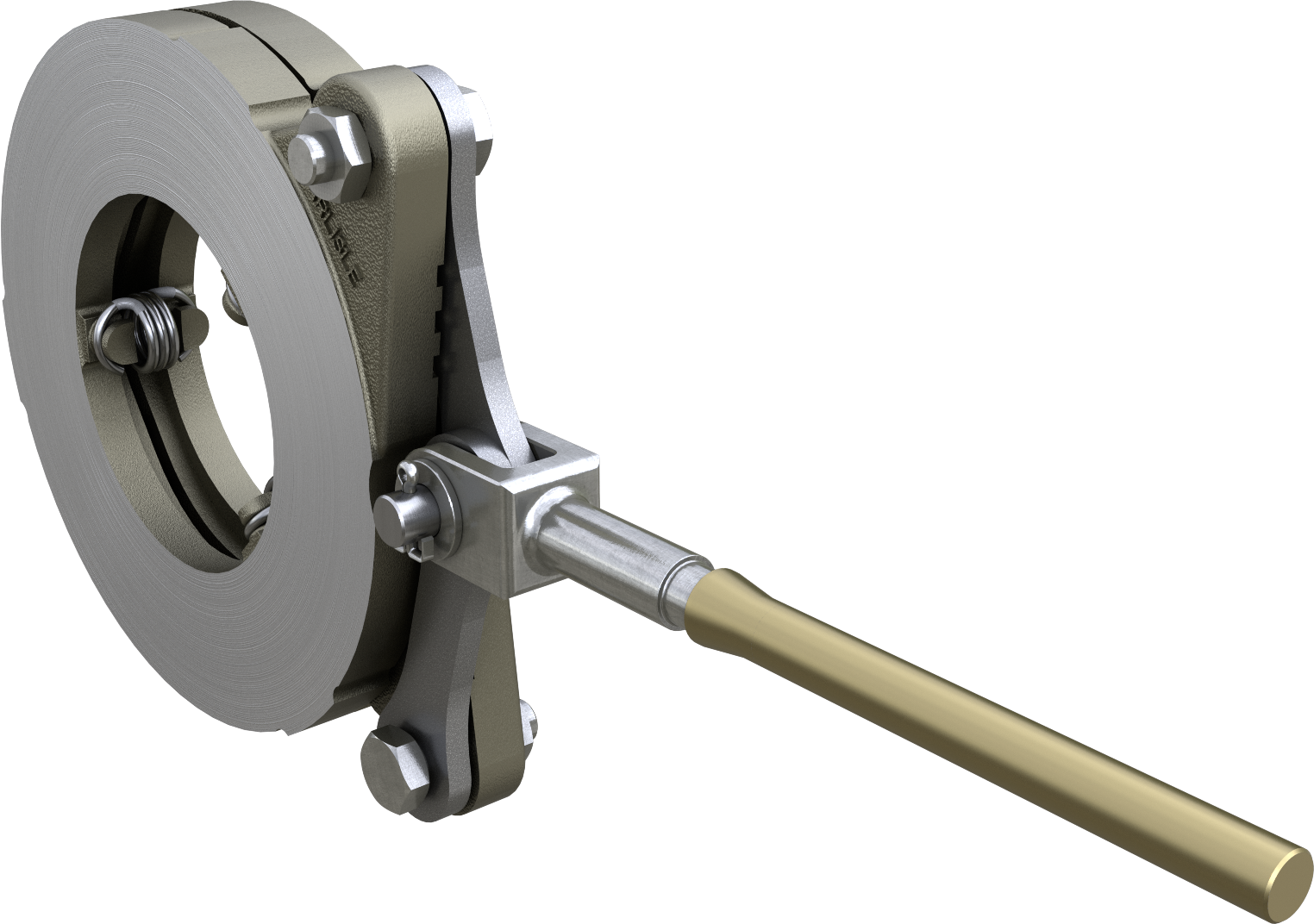 Link Actuator Carlisle Brake Friction Link Actuator Carlisle Brake Friction