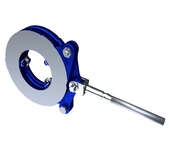 | Carlisle Brake & Friction