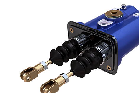 Brake & Friction Products | Carlisle Brake & Friction