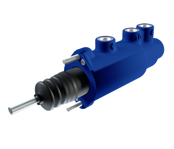 | Carlisle Brake & Friction