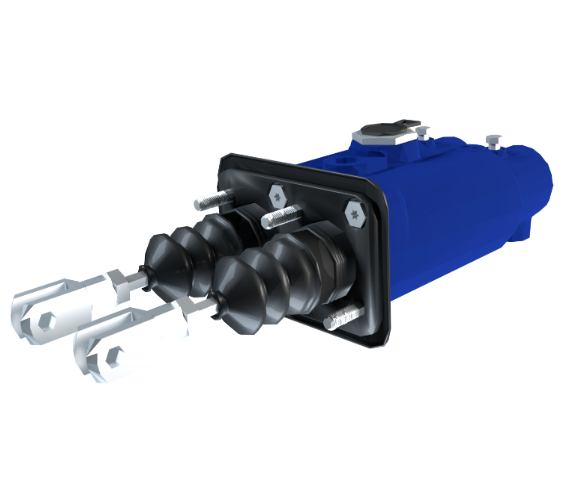 | Carlisle Brake & Friction