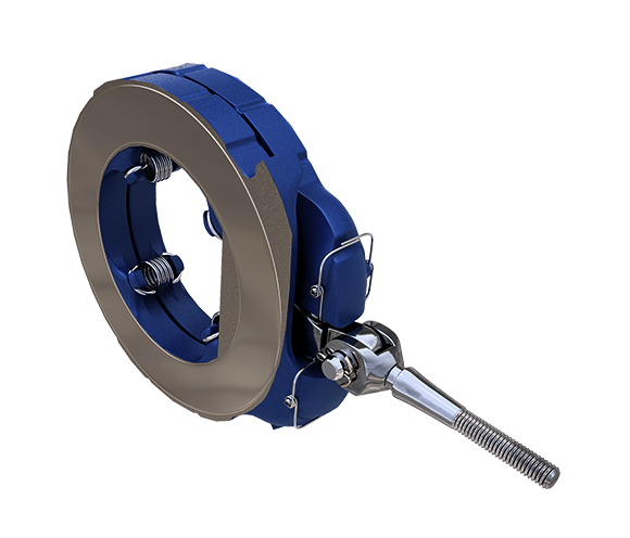 | Carlisle Brake & Friction