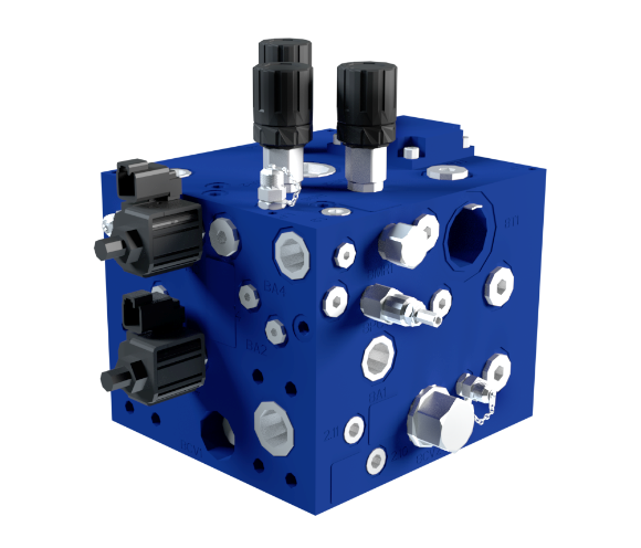 | Carlisle Brake & Friction