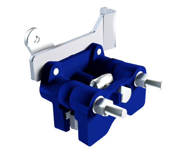 | Carlisle Brake & Friction