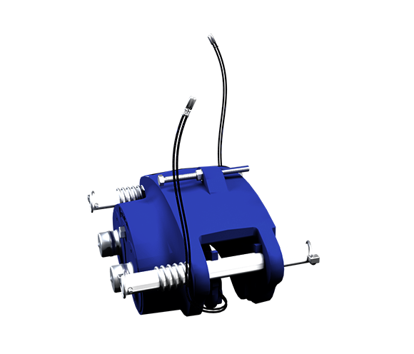 | Carlisle Brake & Friction