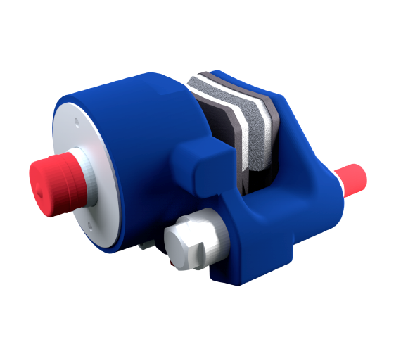 | Carlisle Brake & Friction